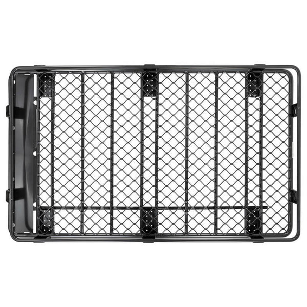 ARB Alloy Rack Cage W/Mesh 2200X1250mm 87X49 – Juniper Overland