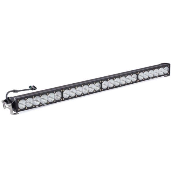 Baja Designs OnX6 Series Wide Driving Pattern 40in LED Light Bar ...