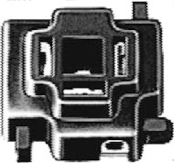 Hella Plug Bulb H4 W/ Snap Lock 10/Box – Juniper Overland