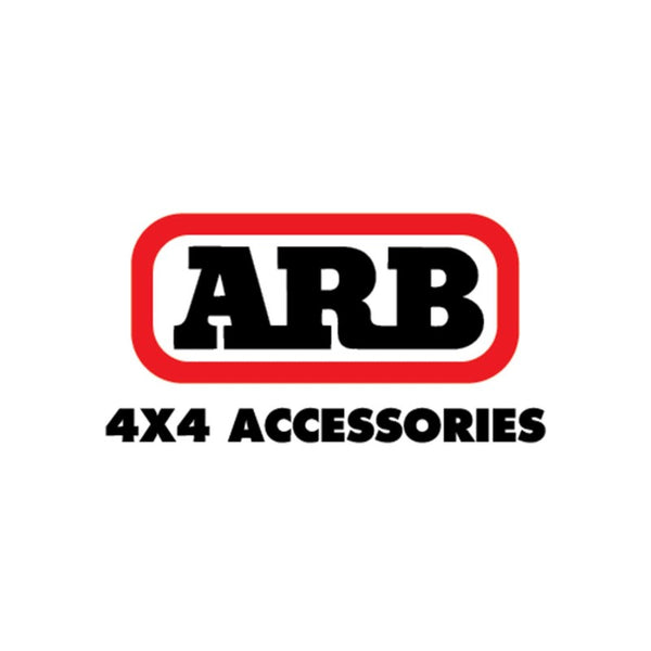 ARB Winchbar Suit Flares 91-96 4 Run Sr5 – Juniper Overland