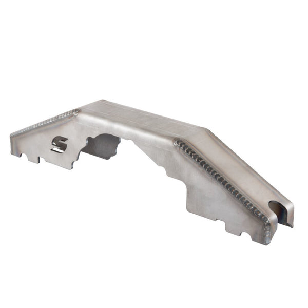 Synergy 07-18 Jeep Wrangler JK/JKU Rear Weld-On Axle Truss – Juniper ...