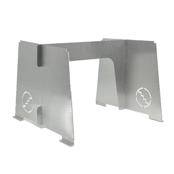 Zarges Collapsible Case Stand – Juniper Overland