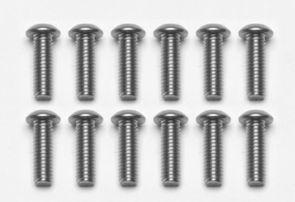 Wilwood Bolt Kit - Adapter/Rotor 5/16-18 x 1.00-BHCS Torx - 12 pack ...