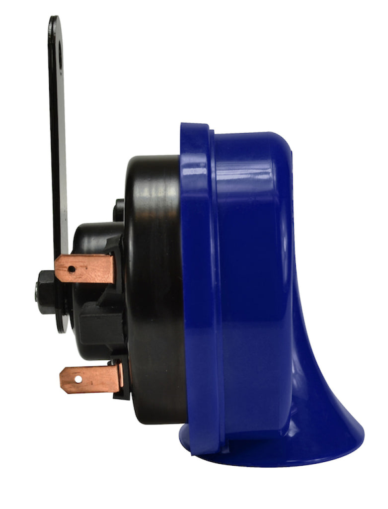 Bosch Horn Hella Horn Kit Bx Chrome Trumpet 12V Univ - 10 Second Racing ...