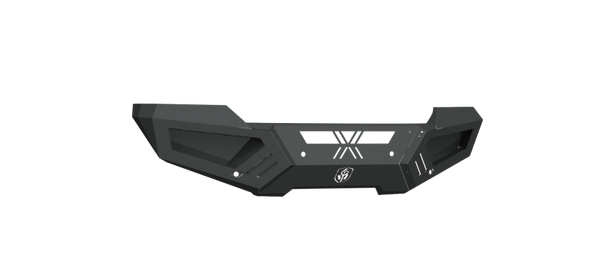 Road Armor 15-19 GMC 2500 SPARTAN Front Bumper - Tex Blk – Juniper Overland