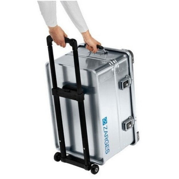Zarges Trolley – Juniper Overland