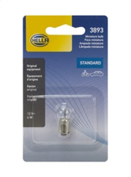 Hella Bulb 3893 12V 4W Ba9S T275 – Juniper Overland