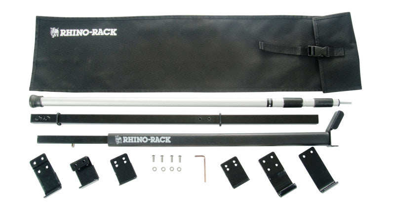 Rhino-Rack Universal Side Loader – Juniper Overland