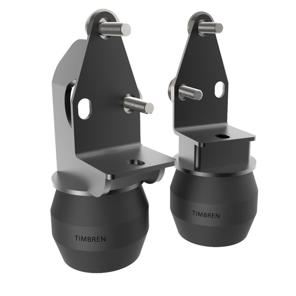 Timbren 2005 Chevrolet C4500 Kodiak C4C044 Front Suspension Enhancemen ...