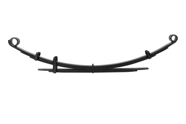 ARB / OME Leaf Spring Vw Amarok R – Juniper Overland